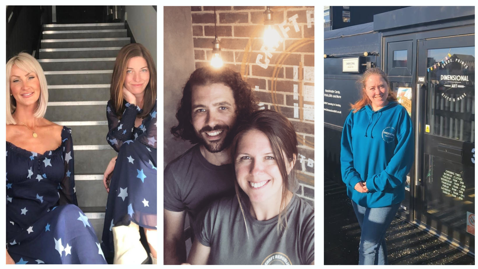 Bro Radio :: Goodsheds trio up for awards