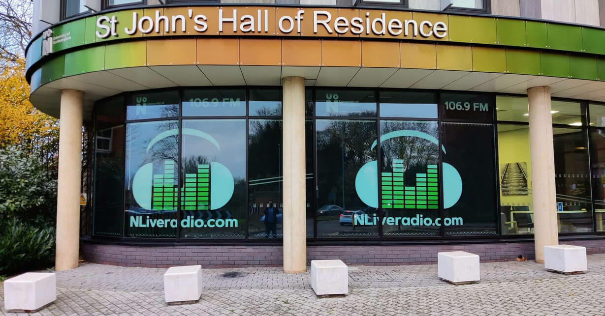 NLive :: NLive Radio